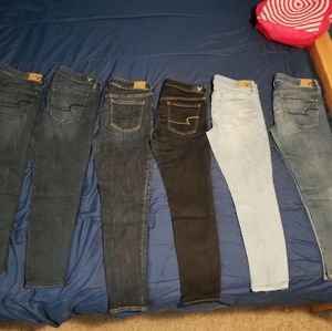 Fragile Jeans | Skinny | Poshmark